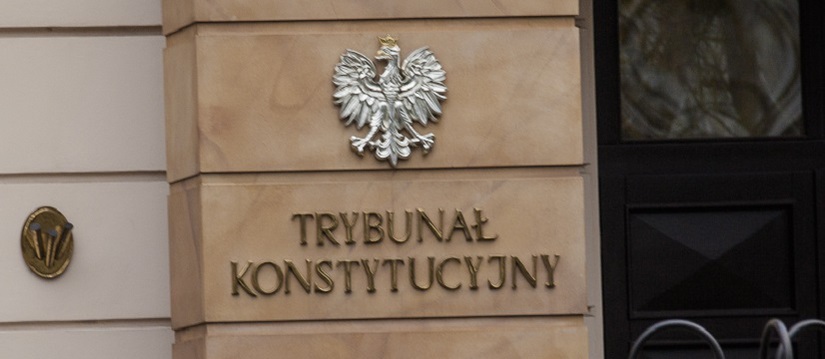 TYLKO U NAS. Sędzia TK Mariusz Muszyński nie składał zawiadomienia o ... TYLKO U NAS. Sędzia TK Mariusz Muszyński nie składał zawiadomienia o ...