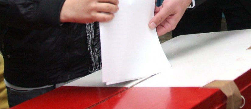 Za słaba frekwencja. Referendum ws. odwołania wójta gminy Orchowo ... Za słaba frekwencja. Referendum ws. odwołania wójta gminy Orchowo ...