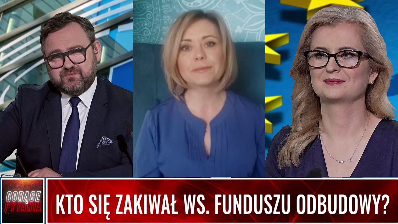 KTO SIĘ ZAKIWAŁ WS. FUNDUSZU ODBUDOWY? - wPolsce.pl KTO SIĘ ZAKIWAŁ WS. FUNDUSZU ODBUDOWY? - wPolsce.pl