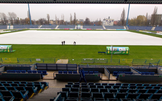 Już wiemy, jak będziemy wyglądał nowy stadion Ruchu Chorzów Już wiemy, jak będziemy wyglądał nowy stadion Ruchu Chorzów