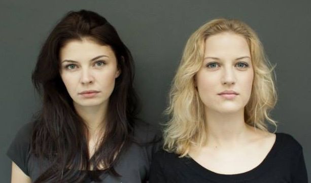 Lesbijki W Teatrze