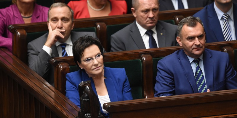 Bielecki i Rostowski piszą expose dla Kopacz. Nowa premier ma mówić o ... Bielecki i Rostowski piszą expose dla Kopacz. Nowa premier ma mówić o ...