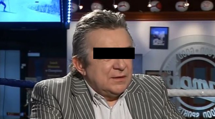 Były selekcjoner reprezentacji Polski skazany za korupcję Były selekcjoner reprezentacji Polski skazany za korupcję