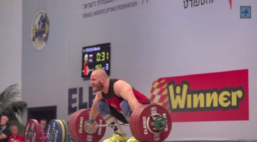 marcin dolega doping