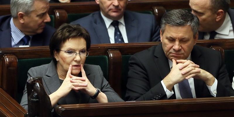 Zgrzyt w koalicji ws. odnawialnych źródeł energii. Platforma zarzuca ludowcom podatność na lobbing