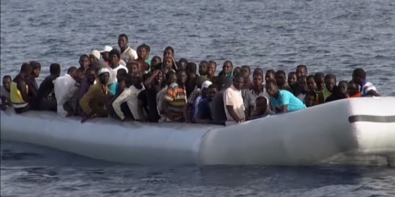 Najwięcej imigrantów z Afryki trafi do Polski? Komisja Europejska chce ... Najwięcej imigrantów z Afryki trafi do Polski? Komisja Europejska chce ...