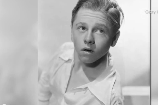 Legendarny aktor nie żyje. MICKEY ROONEY miał 93 lata Legendarny aktor nie żyje. MICKEY ROONEY miał 93 lata
