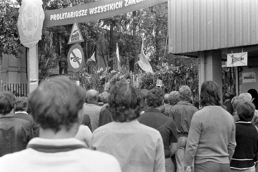 Dr Łukasz Kamiński, IPN: Dekada Dr Łukasz Kamiński, IPN: Dekada