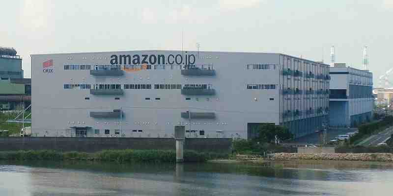 Amazon otworzy w Polsce centra logistyczne zatrudniające 6 tys. osób