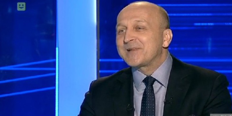 Marcinkiewicz: "Myślę, że kariera premier Beaty Szydło potrwa do roku"