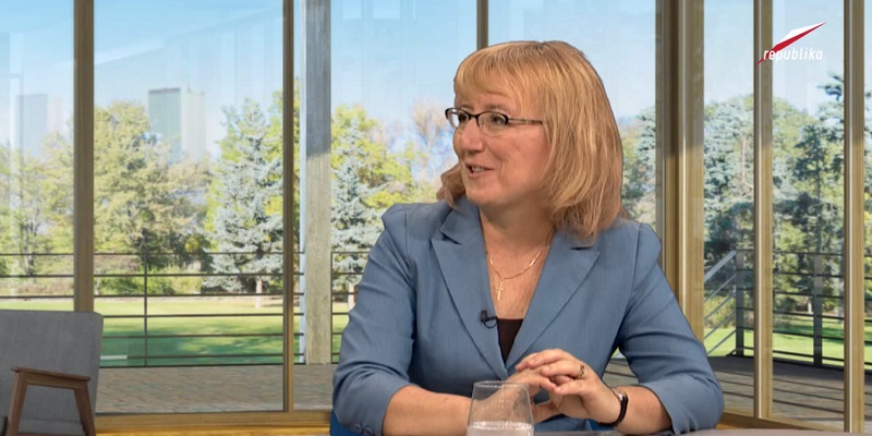 Bubula o zmianach w szkolnictwie: „W naszej szkole muszą być tworzone ...