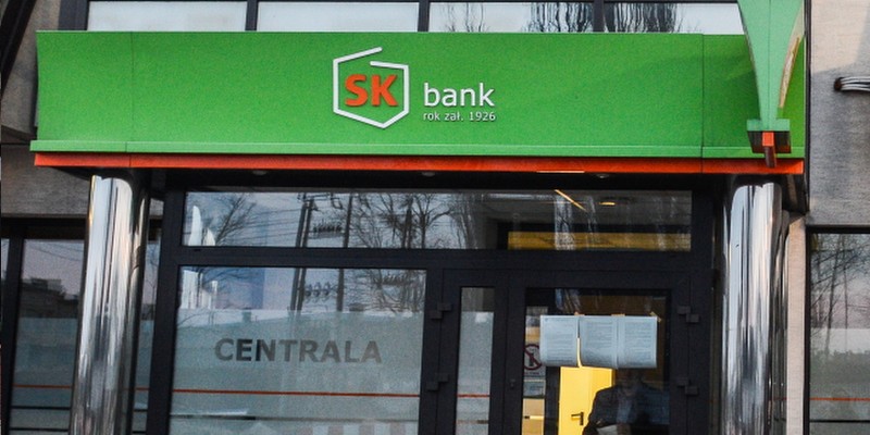 SK BANK – co się tak naprawdę stało? Gdzie był nadzór bankowy przez te ...