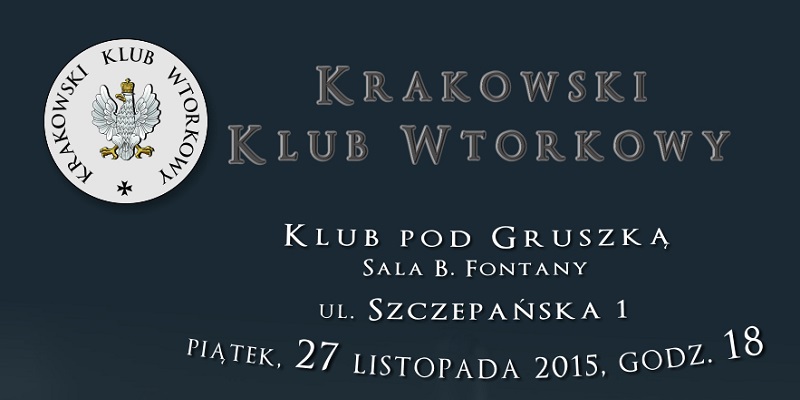 Media, czas na zmiany! W debacie wezmą udział: Barbara Bubula, Witold ...