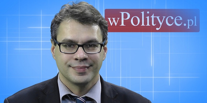 Michał Karnowski o przeciwnikach zmian: „Ta grupa miała poczucie ...