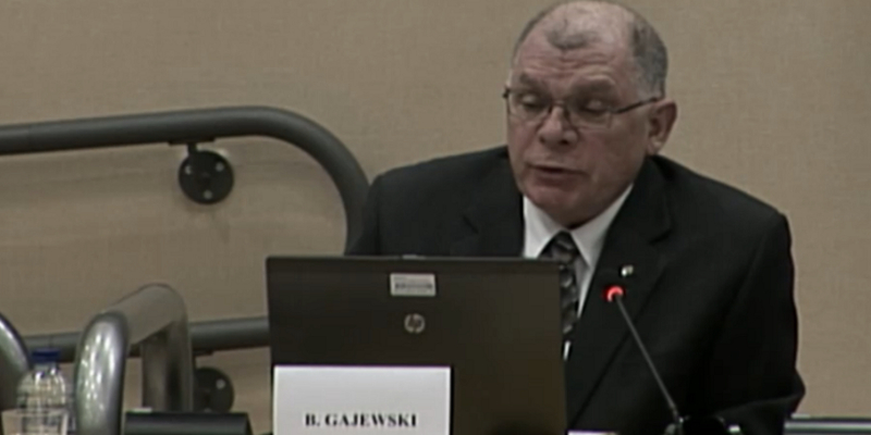 Dr Bogdan Gajewski o nowej komisji ws. Smoleńska: Wszystko trzeba ...