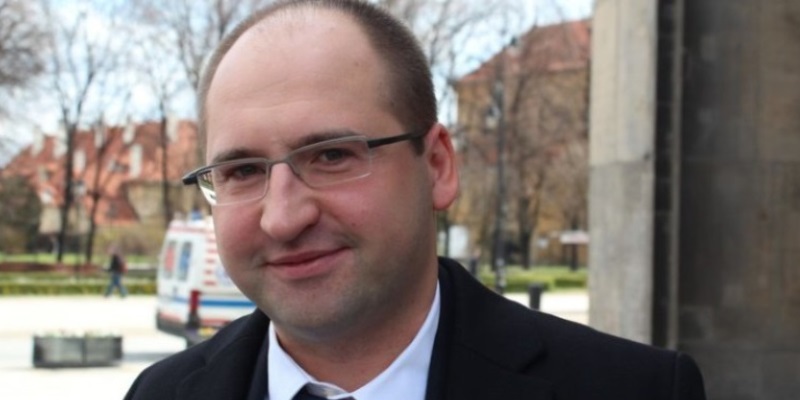 Adam Bielan o apelu amerykańskich senatorów: Trudno ten list uznać za ...