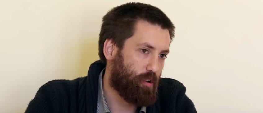 Dawid Wildstein w mocnych słowach do sympatyków KOD: "Jeżeli po tym co ...