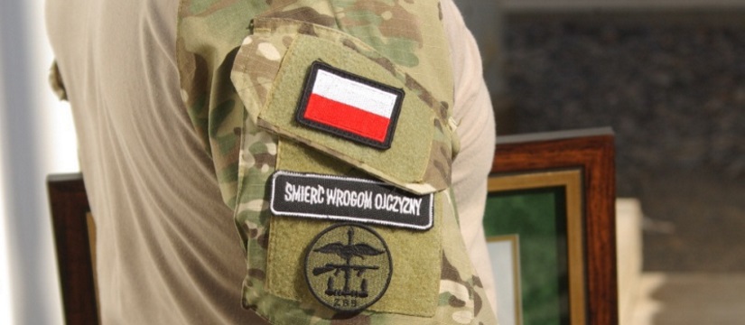 Polak zatrzymany przez afgańskie służby jest już w kraju. Oświadczenie ...