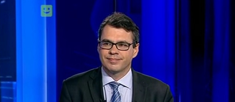 Michał Karnowski: "Jestem zwolennikiem UE zapewniającej wartości, ale ...