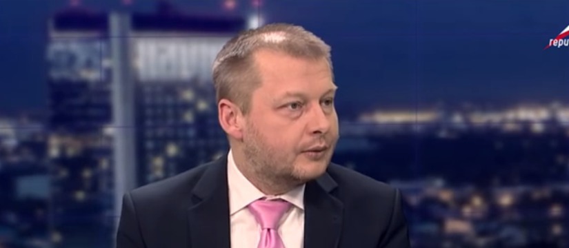 Dr Szewko: Społeczeństwo, przeświadczone o bezradności państwa, samo ...