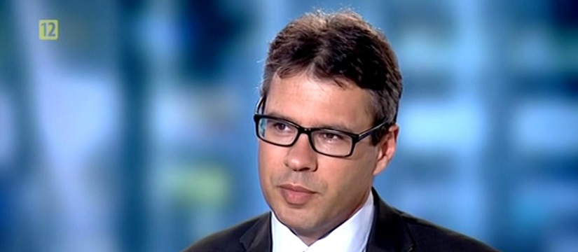 Michał Karnowski: "Opis profitów, jakimi dysponują sędziowie TK, robi ...