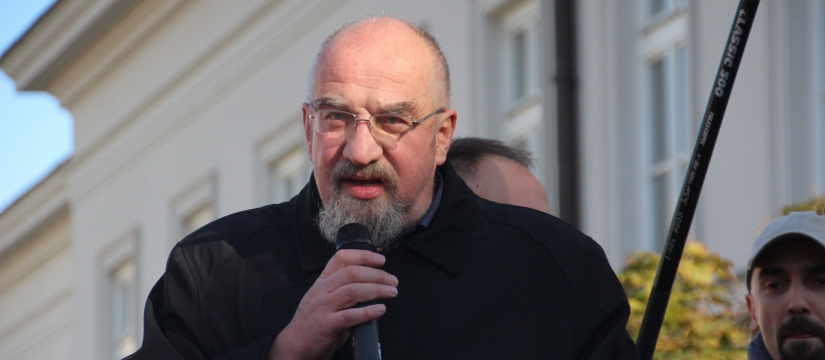 Prof. Witold Modzelewski: Ustawa frankowa powinna pójść znacznie dalej ...