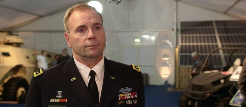Gen. Hodges o realizacji decyzji ze szczytu NATO: Batalion USA w Polsce ...