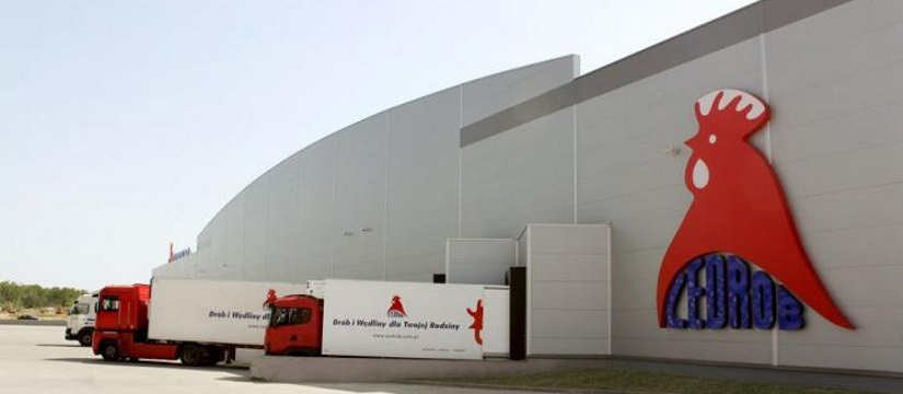 25 lat Cedrobu - Lider polskiego przemysłu mięsnego organizuje dziś ...