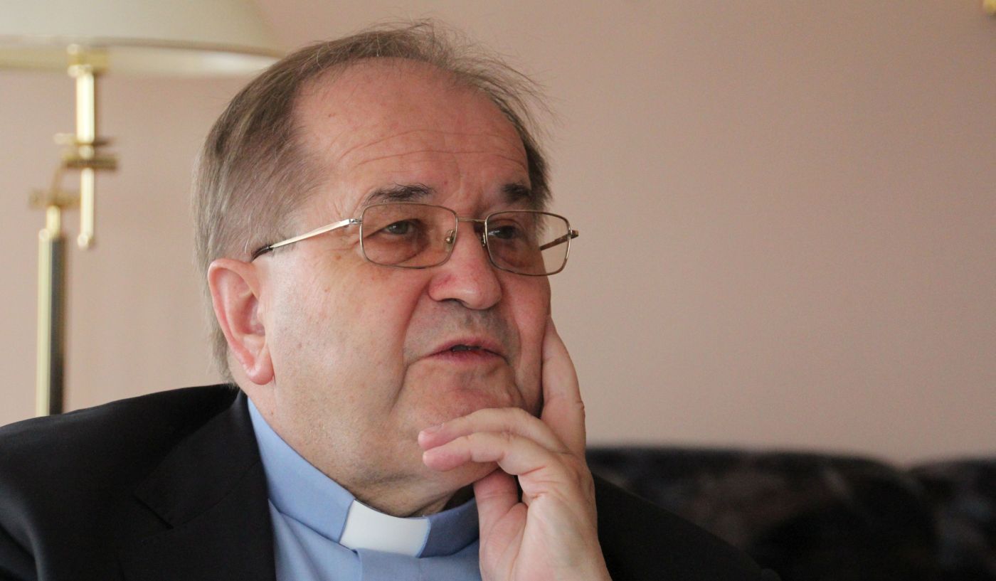 Już 25 lat posługi Radia Maryja! Ojciec Tadeusz Rydzyk: "Nie odkładajmy ...