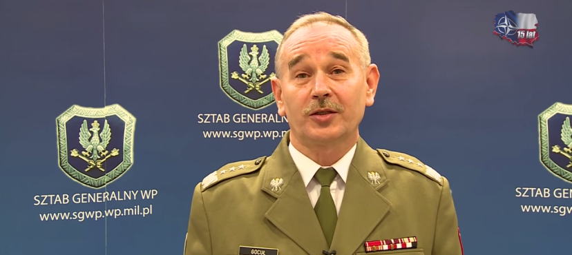 Po gen. Różańskim odchodzą kolejni kluczowi dowódcy. Misiewicz: "Nie ...