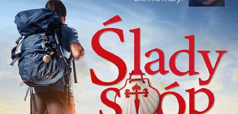 "Ślady stóp". Odnaleźć Boga i pokonać własne słabości. Inspirujący ...