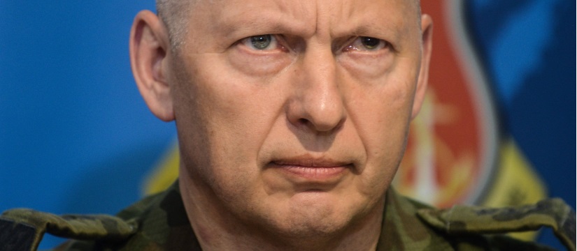 Generał Różański - formalnie odwołany ze stanowiska. Dowódca odchodzi z ...