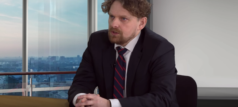 Marek Opioła o sytuacji służb specjalnych: "Nakłady finansowe na ...