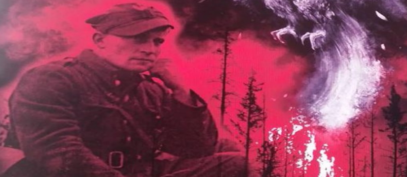 70. rocznica ostatniej walki i śmierci mjr. J. Kurasia „Ognia". ZAPROSZENIE