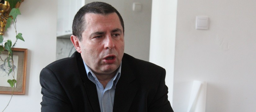 Wildstein: Nowy teatr i sztuka krytyczna to narzędzia ideologii, która ...