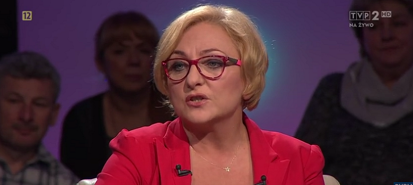 To jakiś happening czy stan umysłu? Ewa Wanat o prostytucji: "praca jak ...