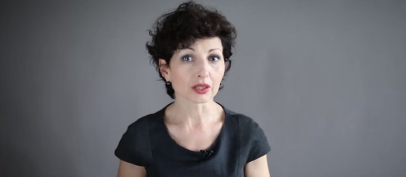 Renata Kim w feministycznym amoku: "Tak, tradycyjna rodzina jest ...