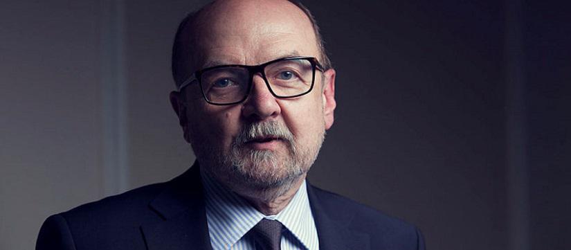 TRZY PYTANIA DO... prof. Legutki o Deklaracji Rzymskiej: "Uzyskaliśmy ...