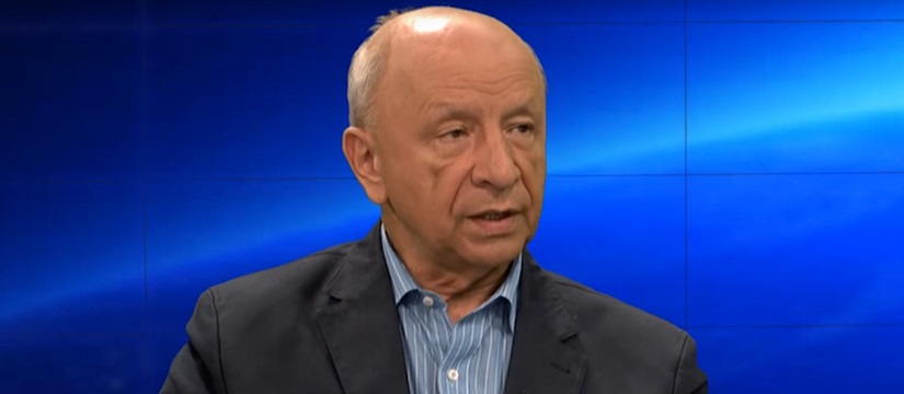 Prof. Chazan o stworzeniu nowych standardów opieki okołoporodowej ...