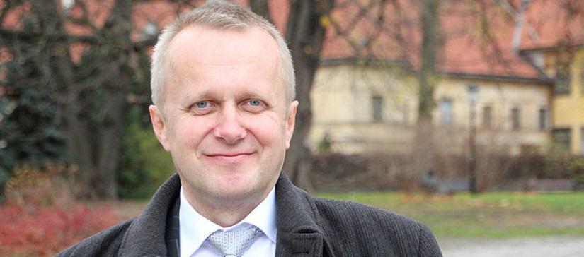 NASZ WYWIAD: Prof. Ryba o zamianie premiera: "Liderzy się zmieniają ...