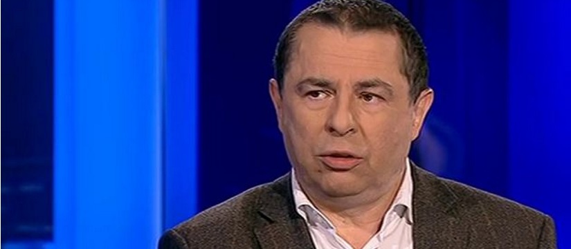 Wildstein: Platforma Obywatelska kradnie głosy Nowoczesnej i chyba z ...