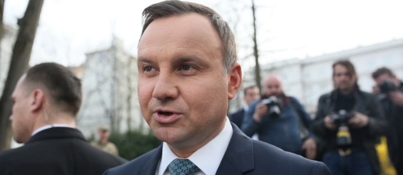Dr Biskup o spotkaniu prezydenta z szefem MON: Były sygnały, że coś ...