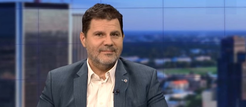 NASZ WYWIAD. Sędzia TK Mariusz Muszyński: Obecna konstytucja jest ... NASZ WYWIAD. Sędzia TK Mariusz Muszyński: Obecna konstytucja jest ...
