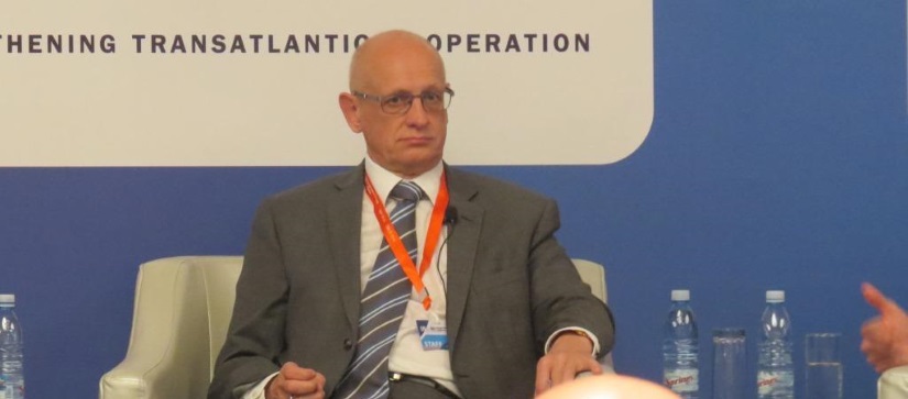 Marek Ziółkowski kandydatem na ambasadora przy NATO w Brukseli