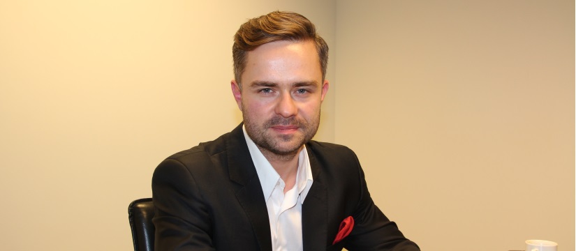 Adam Hofman z uznaniem o nominacji Krzysztofa Łapińskiego: Bardzo dobry ...