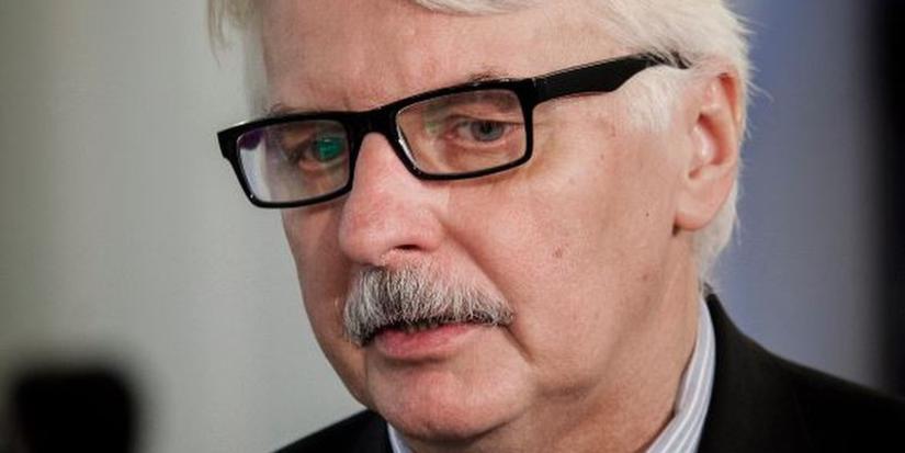 Witold Waszczykowski: Azja i Pacyfik to obecnie klucz do sukcesu w ...