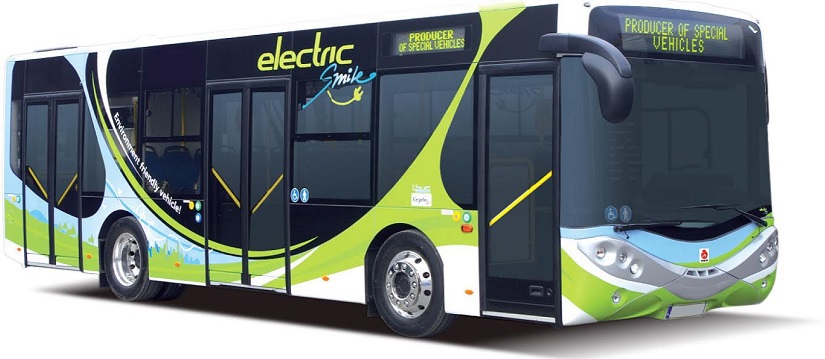 Polski autobus elektryczny podbije świat? Powołano konsorcjum Polski-E ...