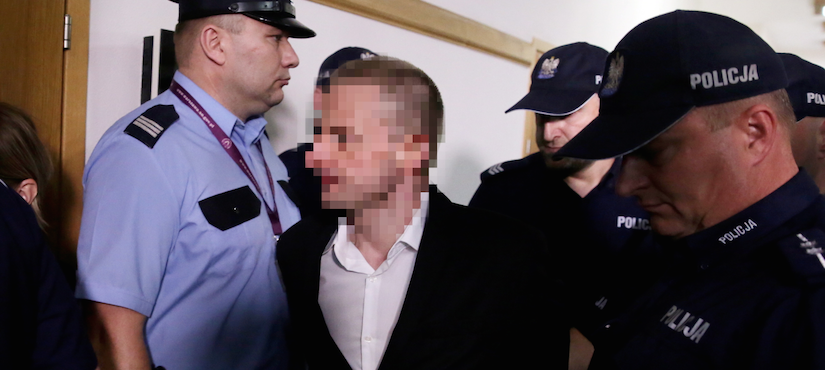 Marcin P. był pupilem państwa Tuska? Szef Amber Gold dostał przeciek z ...
