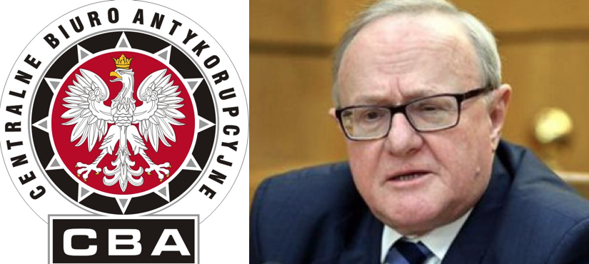 TVPInfo: Sędzia Stanisław Biernat pod lupą CBA! Wraca podejrzana sprawa ...