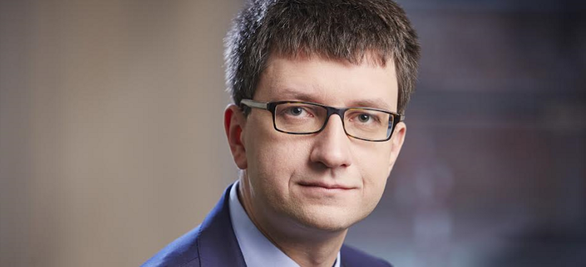 NASZ WYWIAD. Roszkowski: "Polska powinna być jednym, wielkim rajem ...